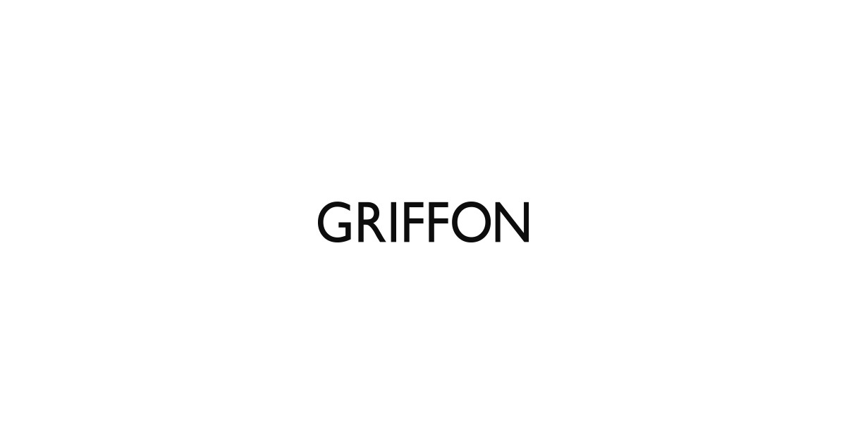 GRIFFON INC.